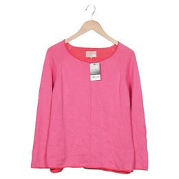 LIEBLINGSST&Uuml;CK LIEBLINGSST&Uuml;CK Pullover Damen Gr&ouml;&szlig;e XL Second Hand pink