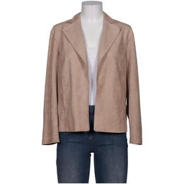 Marc Cain Blazer Damen Gr&ouml;&szlig;e S Second Hand beige