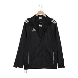 adidas Performance Jacke Herren Gr&ouml;&szlig;e S Second Hand schwarz