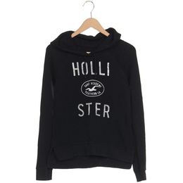 Hollister Kapuzenpullover Damen Gr&ouml;&szlig;e XS Second Hand marine