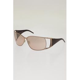 Roberto Cavalli Sonnenbrille Damen Gr&ouml;&szlig;e One Size Second Hand pink