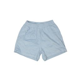 Mazine Shorts Damen Gr&ouml;&szlig;e XS Second Hand hellblau