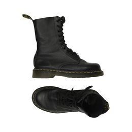 Dr. Martens Stiefelette Damen Gr&ouml;&szlig;e 37 Second Hand schwarz