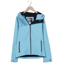 Brunotti Jacke Damen Gr&ouml;&szlig;e S Second Hand hellblau
