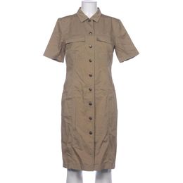 Bogner Kleid Damen Gr&ouml;&szlig;e L Second Hand beige