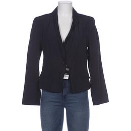 s.Oliver Blazer Damen Gr&ouml;&szlig;e XL Second Hand marine