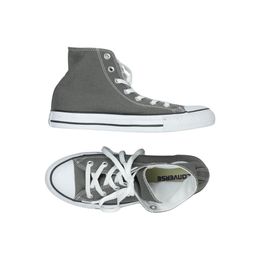 Converse Sneaker Damen Gr&ouml;&szlig;e 39 Second Hand grau