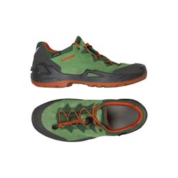 Lowa Sneaker Damen Gr&ouml;&szlig;e 37 Second Hand gr&uuml;n