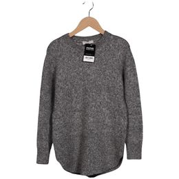 & other stories & Other Stories Pullover Damen Gr&ouml;&szlig;e XS Second Hand grau