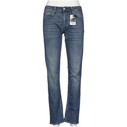 Replay Jeans Damen Gr&ouml;&szlig;e 31 Second Hand blau