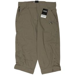 adidas Performance Shorts Damen Gr&ouml;&szlig;e S Second Hand beige