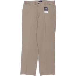 Dockers Stoffhose Herren Gr&ouml;&szlig;e 36 Second Hand beige