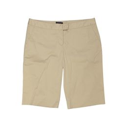 Tommy Hilfiger Shorts Damen Gr&ouml;&szlig;e XXL Second Hand beige