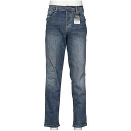 Diesel Jeans Herren Gr&ouml;&szlig;e 34 Second Hand blau