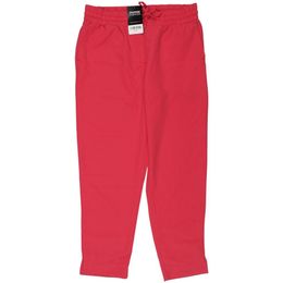 soyaconcept Stoffhose Damen Gr&ouml;&szlig;e M Second Hand pink
