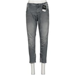 Replay Jeans Damen Gr&ouml;&szlig;e 29 Second Hand grau