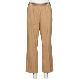 Maerz Muenchen Stoffhose Damen Gr&ouml;&szlig;e XL Second Hand beige