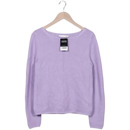 Oui Pullover Damen Gr&ouml;&szlig;e S Second Hand lila