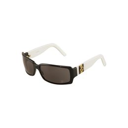 Gucci Sonnenbrille Damen Gr&ouml;&szlig;e One Size Second Hand schwarz