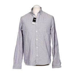 Carhartt Work In Progress Carhartt WIP Hemd Herren Gr&ouml;&szlig;e M Second Hand hellblau