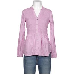 Odd Molly Bluse Damen Größe S Second Hand pink