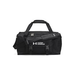 Under Armour Sporttasche 'Gametime' Herren Gr&ouml;&szlig;e One Size schwarz / wei&szlig;