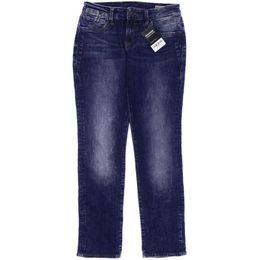 Mavi Jeans Damen Gr&ouml;&szlig;e 26 Second Hand marine