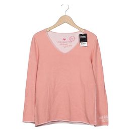 LIEBLINGSST&Uuml;CK LIEBLINGSST&Uuml;CK Pullover Damen Gr&ouml;&szlig;e XXL Second Hand pink