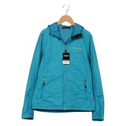 Vaude Jacke Damen Gr&ouml;&szlig;e S Second Hand t&uuml;rkis