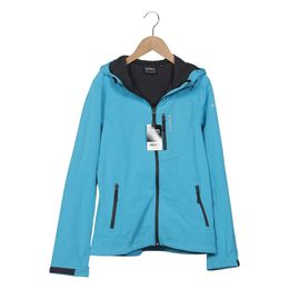 Icepeak Jacke Damen Gr&ouml;&szlig;e M Second Hand blau
