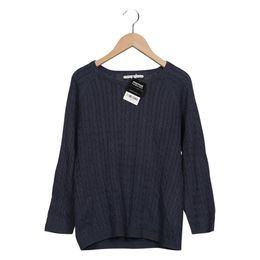 Tommy Hilfiger Pullover Damen Gr&ouml;&szlig;e L Second Hand marine