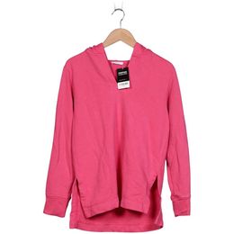 Opus Kapuzenpullover Damen Gr&ouml;&szlig;e XL Second Hand pink