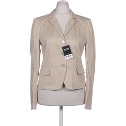 Cinque Blazer Damen Gr&ouml;&szlig;e S Second Hand beige