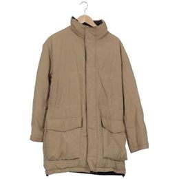 Strellson Jacke Herren Gr&ouml;&szlig;e XL Second Hand beige