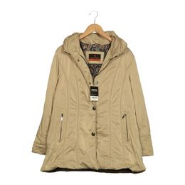 Fuchs & Schmitt Fuchs Schmitt Mantel Damen Gr&ouml;&szlig;e XXL Second Hand beige
