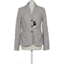Bogner Blazer Damen Gr&ouml;&szlig;e M Second Hand grau