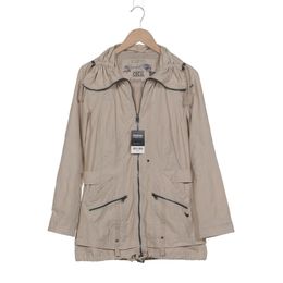 Cecil Jacke Damen Gr&ouml;&szlig;e M Second Hand beige