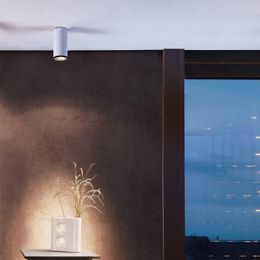 Deko-Light LED-Downlight Lucea 6, wei&szlig;, Aluminium, 2.700 K