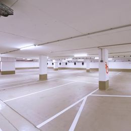 Deko-Light LED-Feuchtraumleuchte Tri Proof, L&auml;nge 121 cm, 20W, 4.000 K