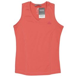 adidas Performance Top Damen Gr&ouml;&szlig;e L Second Hand rot