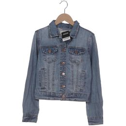 Denim Co. Jacke Damen Gr&ouml;&szlig;e XS Second Hand blau