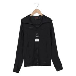 Mammut Jacke Damen Gr&ouml;&szlig;e S Second Hand schwarz