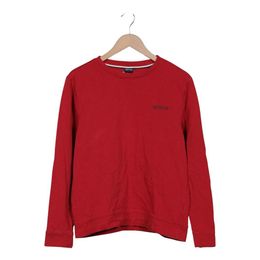 HECHTER PARIS Sweater Herren Gr&ouml;&szlig;e L Second Hand rot