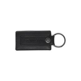 Mustang Key Ring male Black size One Size