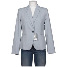 Zara Blazer Damen Gr&ouml;&szlig;e L Second Hand hellblau