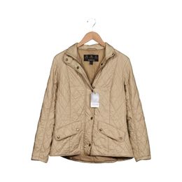 Barbour Jacke Damen Gr&ouml;&szlig;e L Second Hand beige