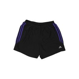 adidas Performance Shorts Damen Gr&ouml;&szlig;e XS Second Hand schwarz
