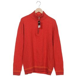 Camel Active Pullover Herren Gr&ouml;&szlig;e XL Second Hand rot