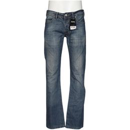 LTB Jeans Herren Gr&ouml;&szlig;e 28 Second Hand blau