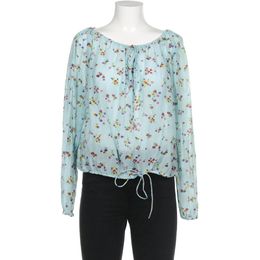 Essentiel Antwerp Bluse Damen Größe M Second Hand türkis